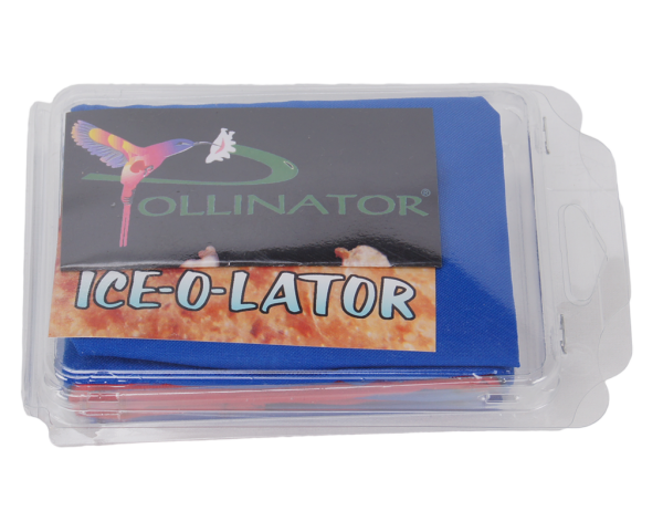 Ice-O-Lator Extraktorbeutel travel Ice-O-Lator Extraktorbeutel travel