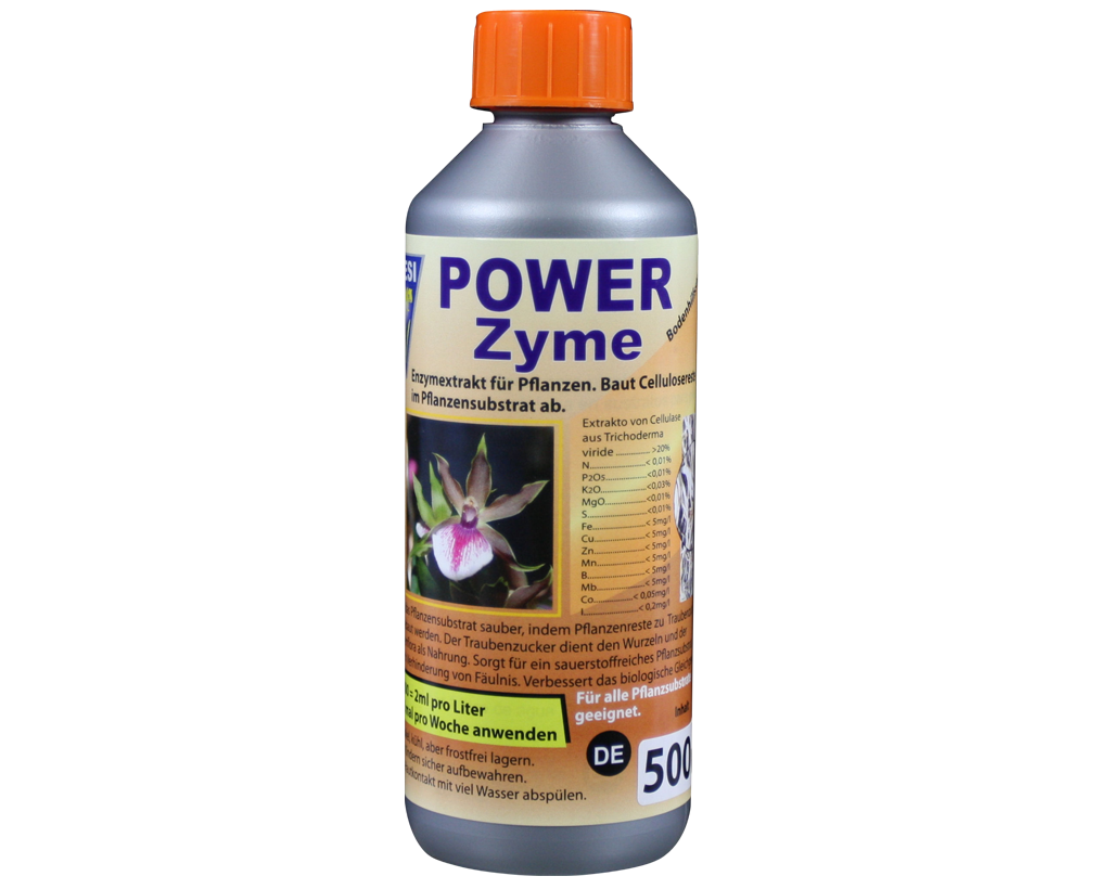 Hesi Power Zyme 500ml hesi-power-zyme-500ml